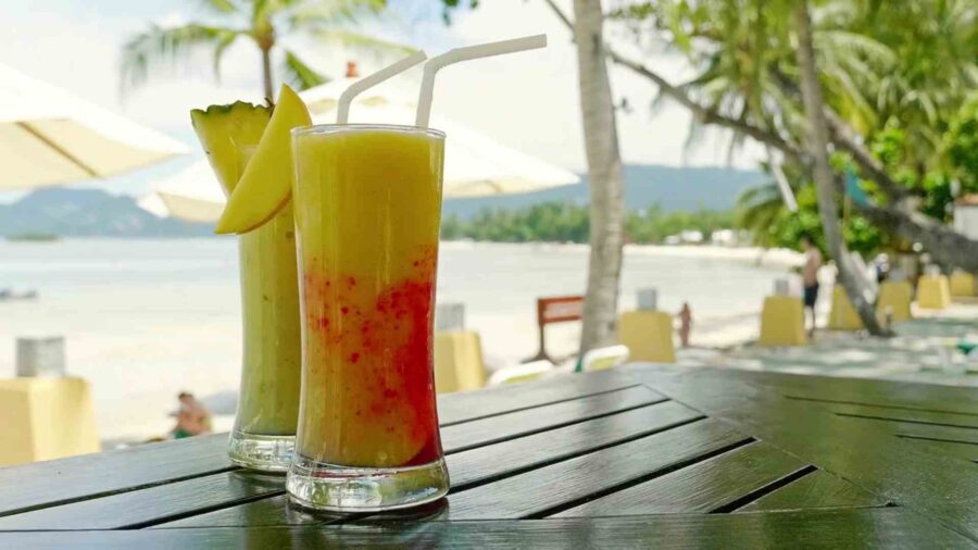 Creal/Creel 2026 Family Cruise