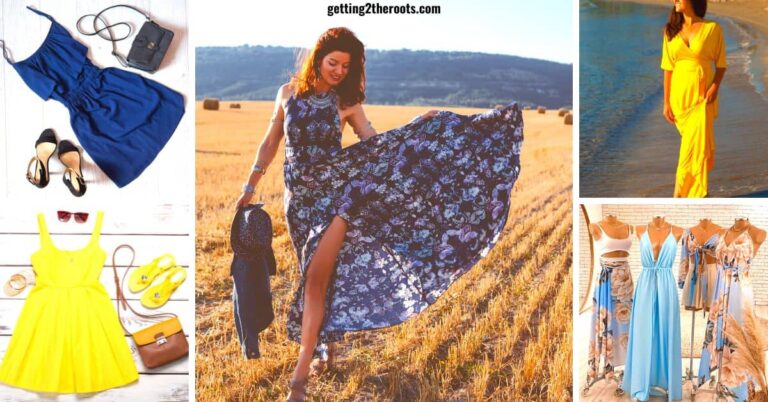 How To Dress for A Family Reunion | Family Guide