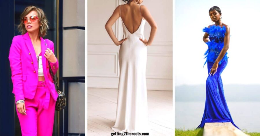 How To Dress for A Family Reunion | Family Guide