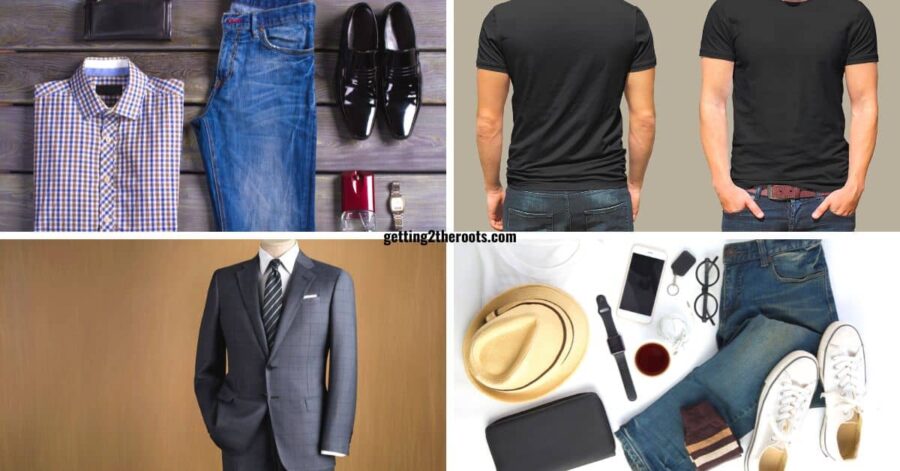 How To Dress for A Family Reunion | Family Guide