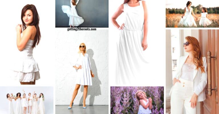 How To Dress for A Family Reunion | Family Guide