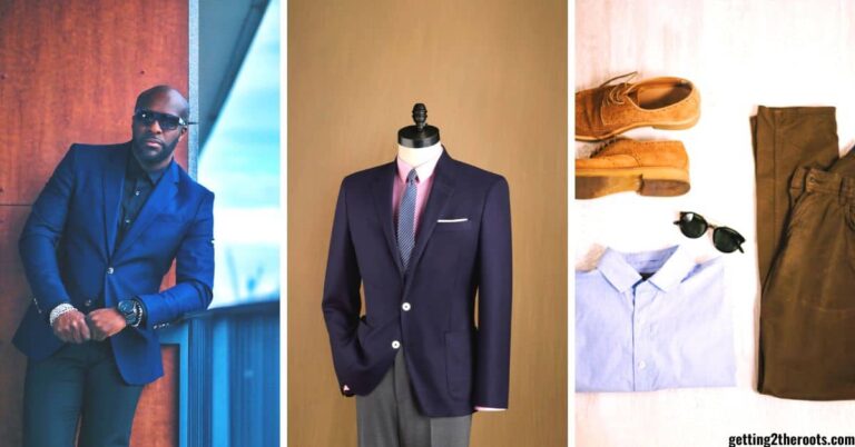 How To Dress for A Family Reunion | Family Guide