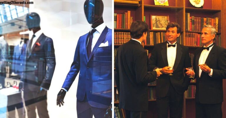 How To Dress for A Family Reunion | Family Guide