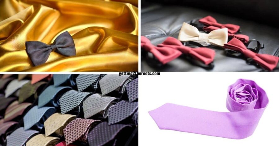 How To Dress for A Family Reunion | Family Guide