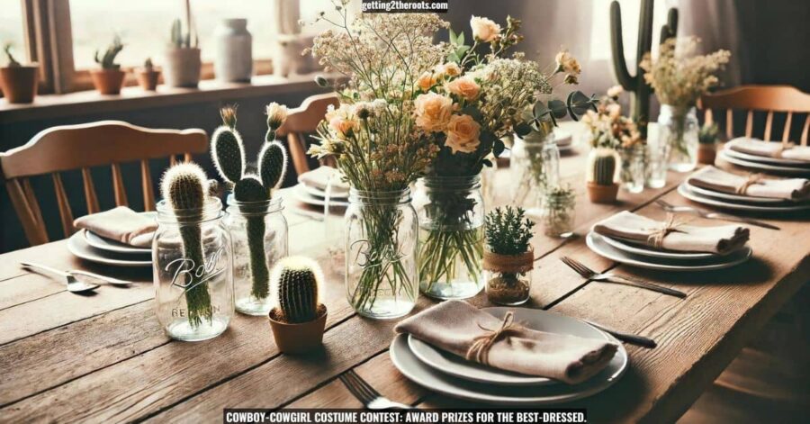 Unique Family Reunion Ideas That Will Wow Your Guests