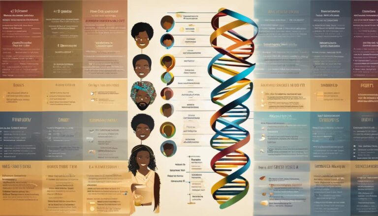 How To Interpret Your Ancestry Ethnicity Results