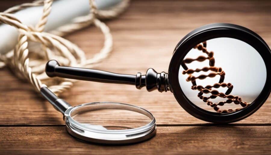 Deciphering the Codes: How to Read DNA Test Results