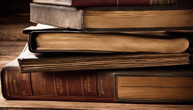 The Ultimate Guide to Organizing Genealogy Records