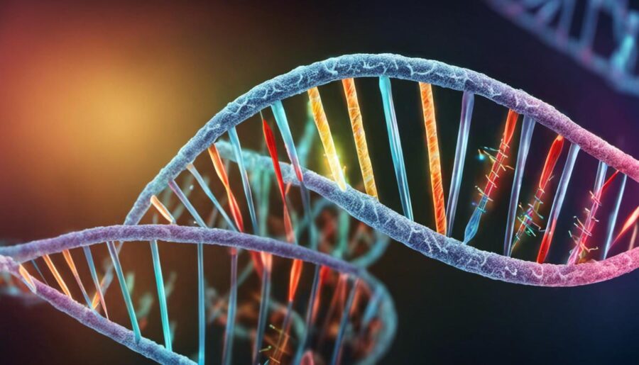 | Secrets of Paternal Lineage DNA