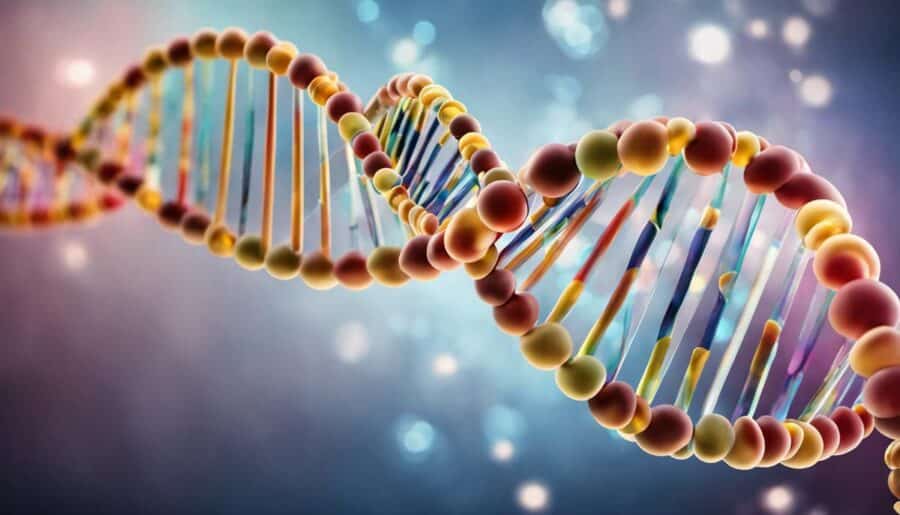 Decoding Your Health: A Look At SelfDecode DNA Testing