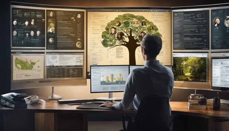 Uncovering Your Root: Best Devices for Genealogy Research